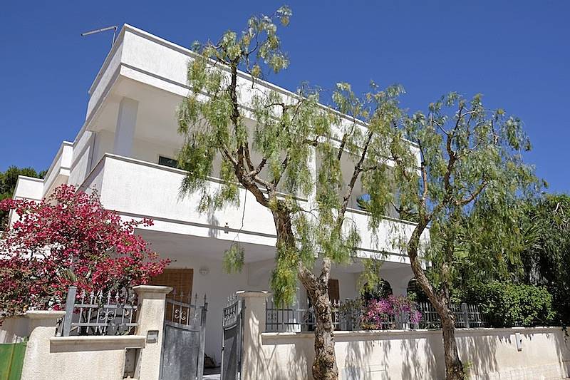 Alquiler de villas en Lido di Specchiolla - Carovigno