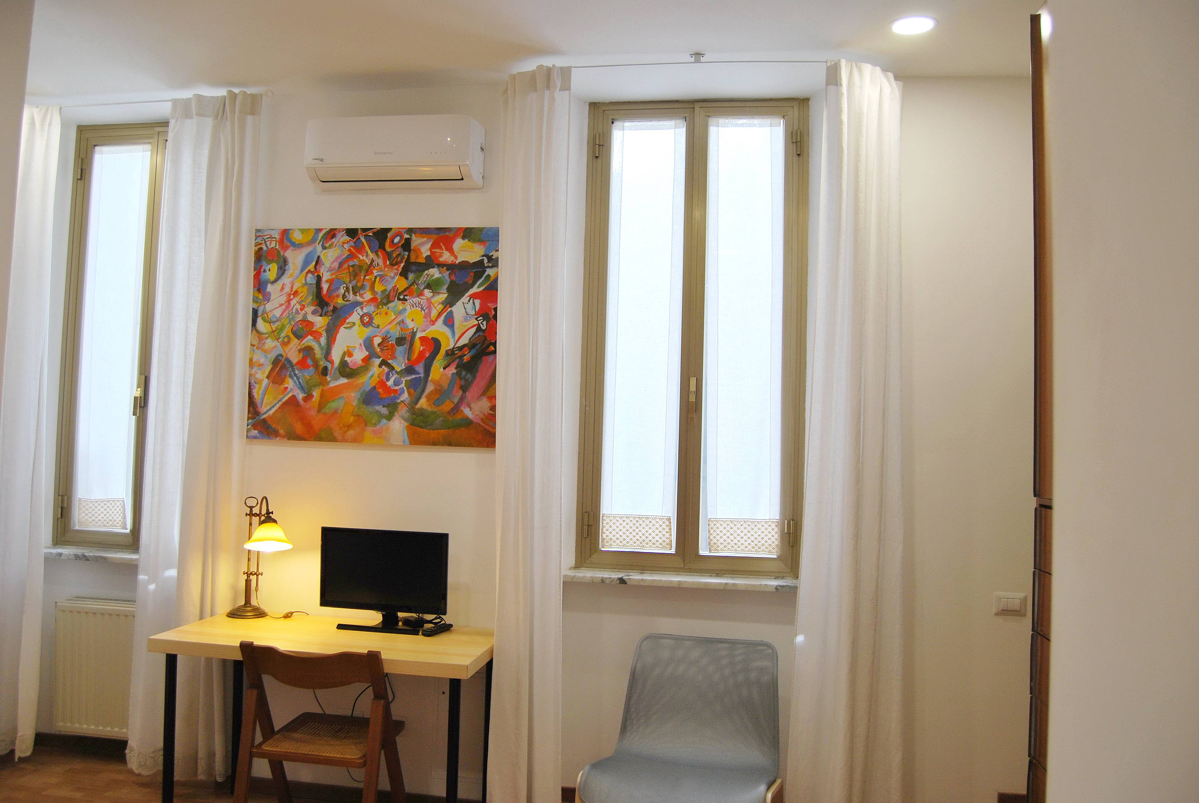 Affitti case vacanze Roma - Roma. Appartamenti, case vacanze