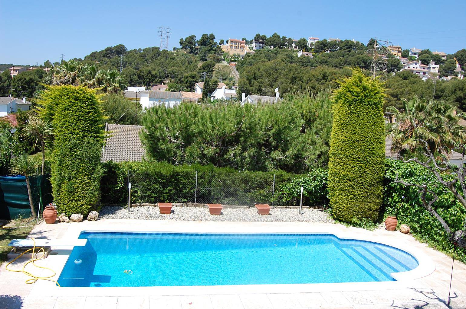 Location villas Barri Maritim de Comarruga - El Vendrell