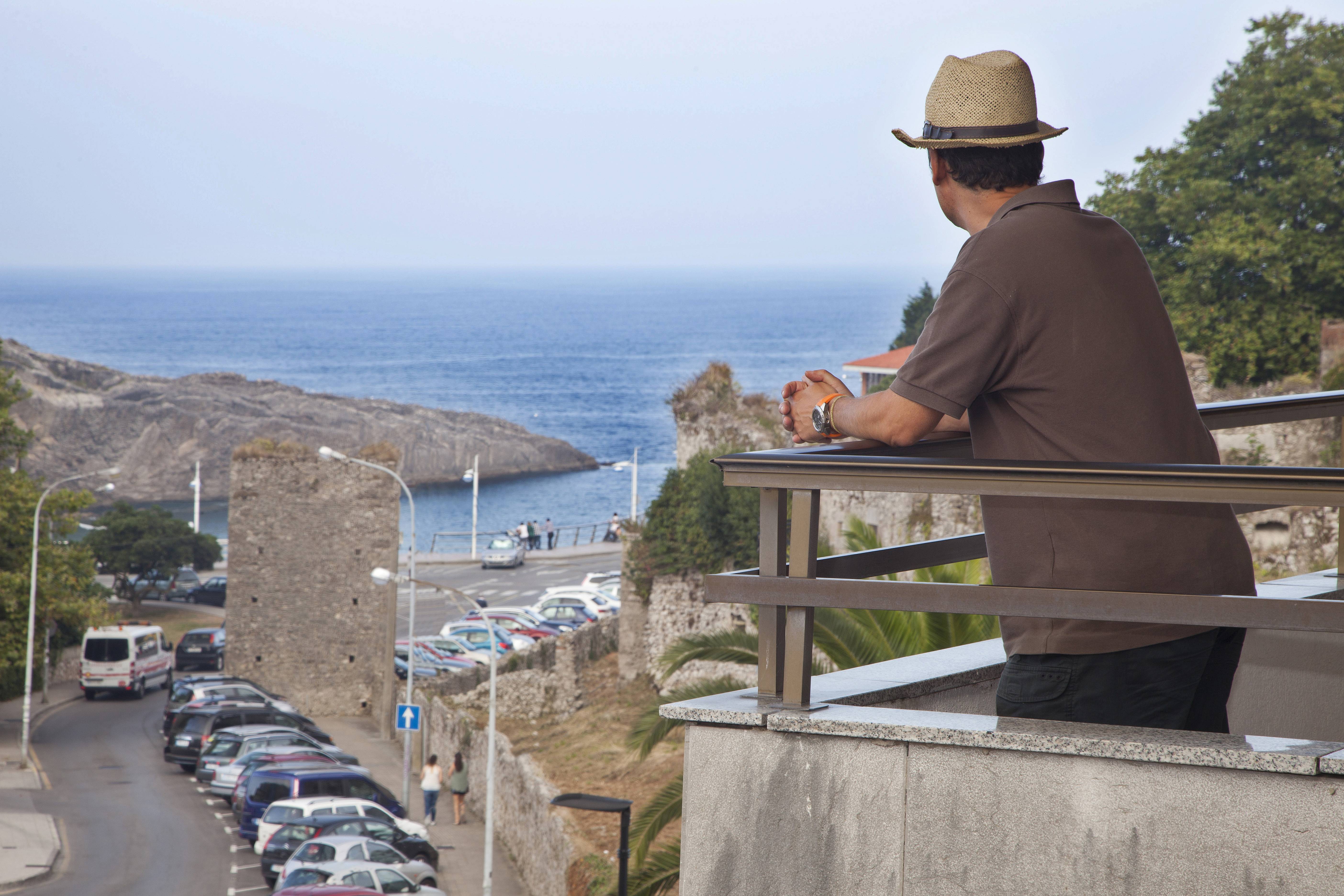 Alquiler apartamentos vacacionales en Llames de Parres - Parres y casas ...