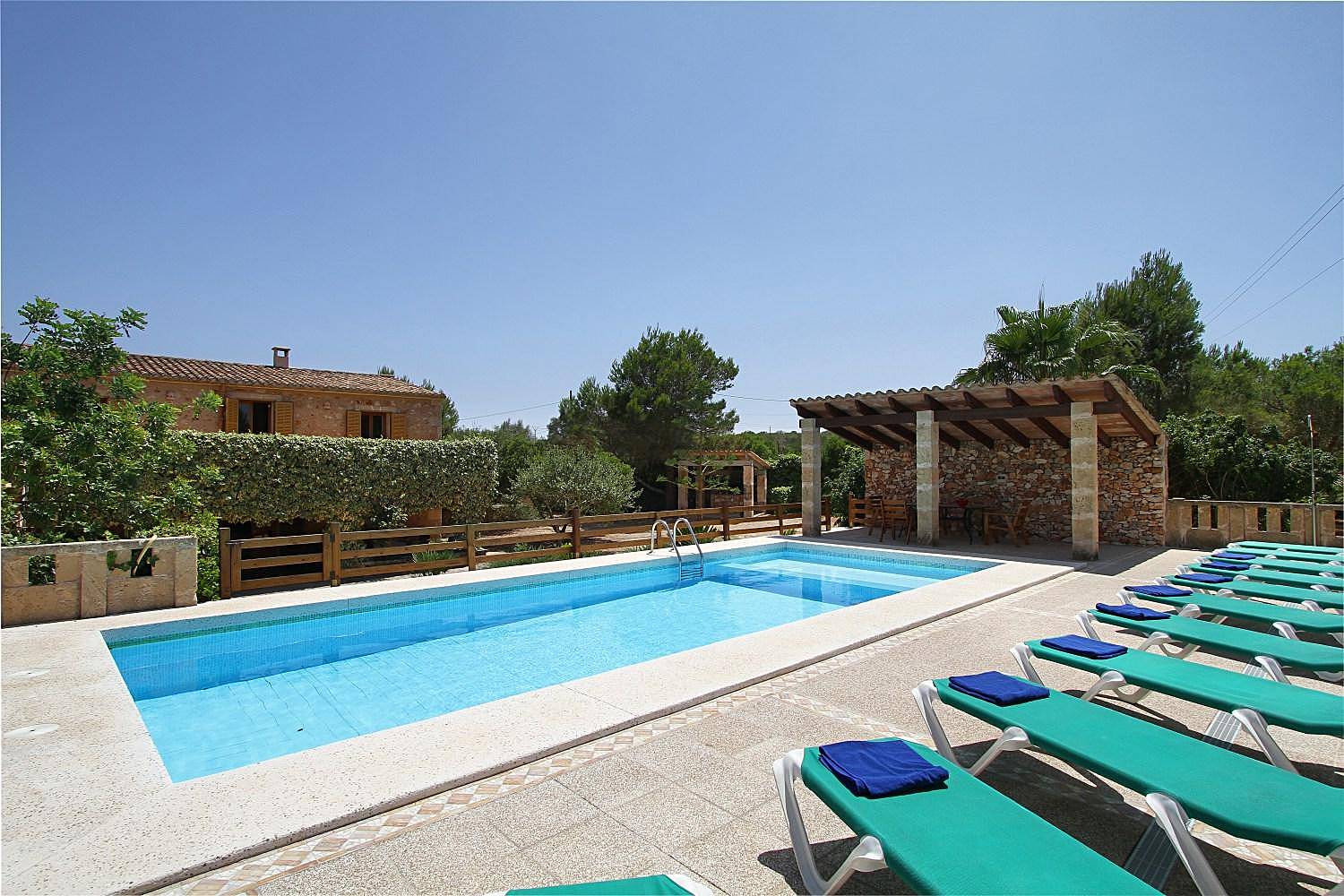 Holiday homes Felanitx - Majorca Vacation rentals