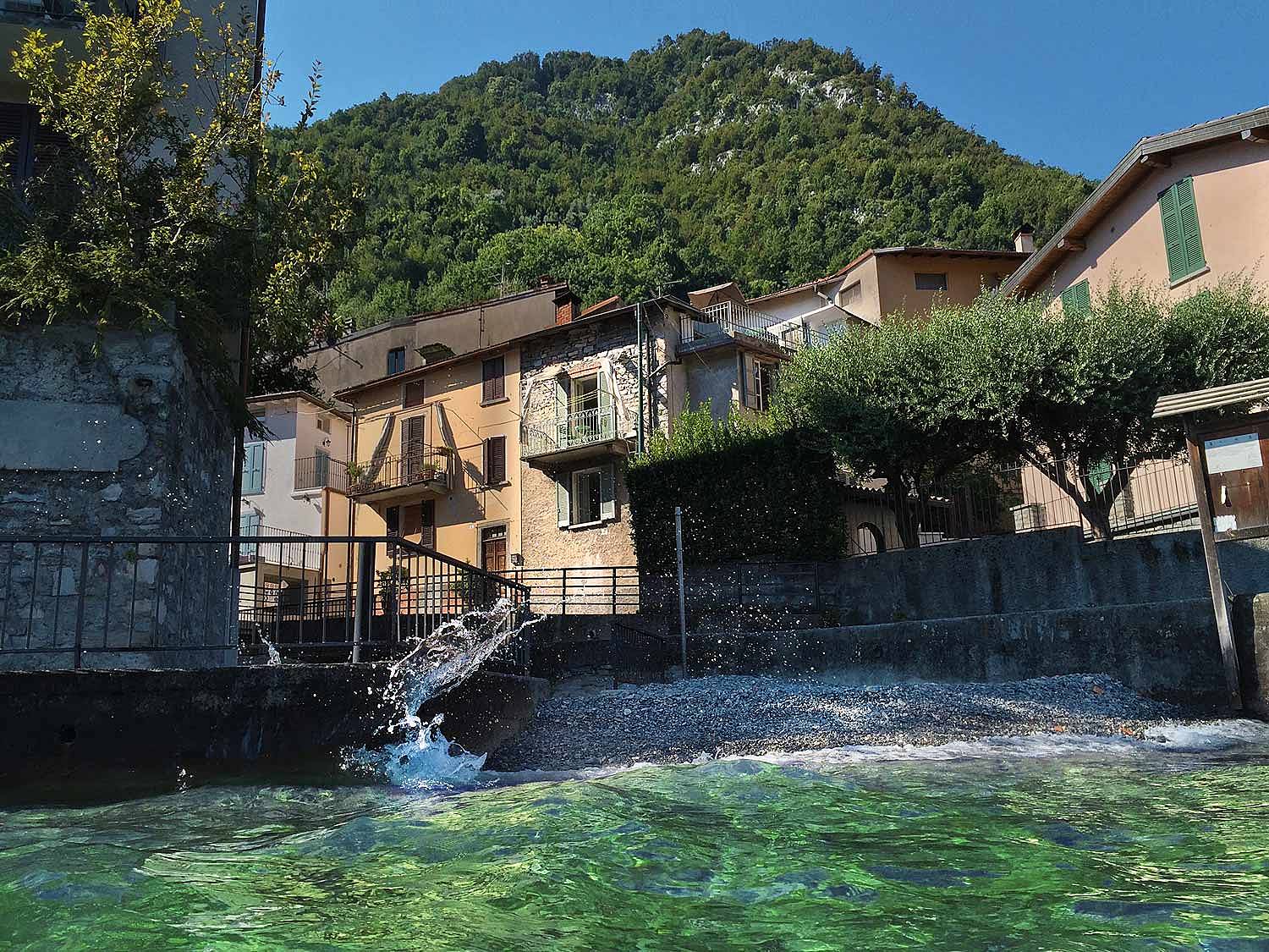 Location maisons de vacances Casargo - Lecco