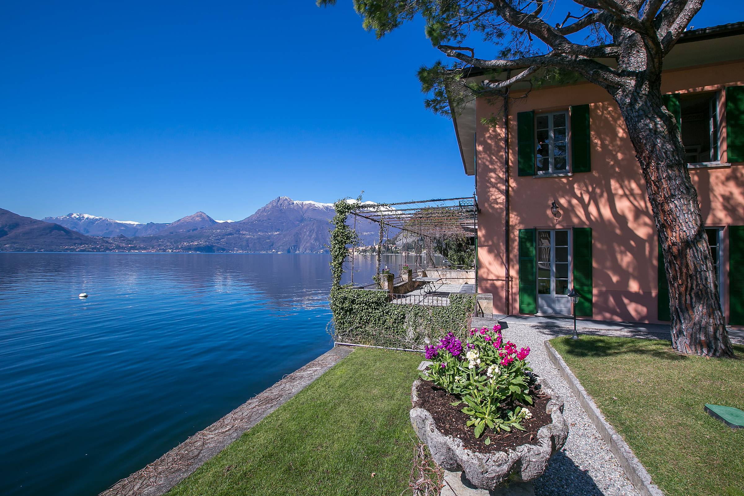 Alquiler de villas en Cremeno - Lecco
