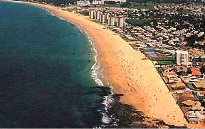 Casa de 11 plazas muy cerca de la playa - Las Redes, El Puerto de Santa ...