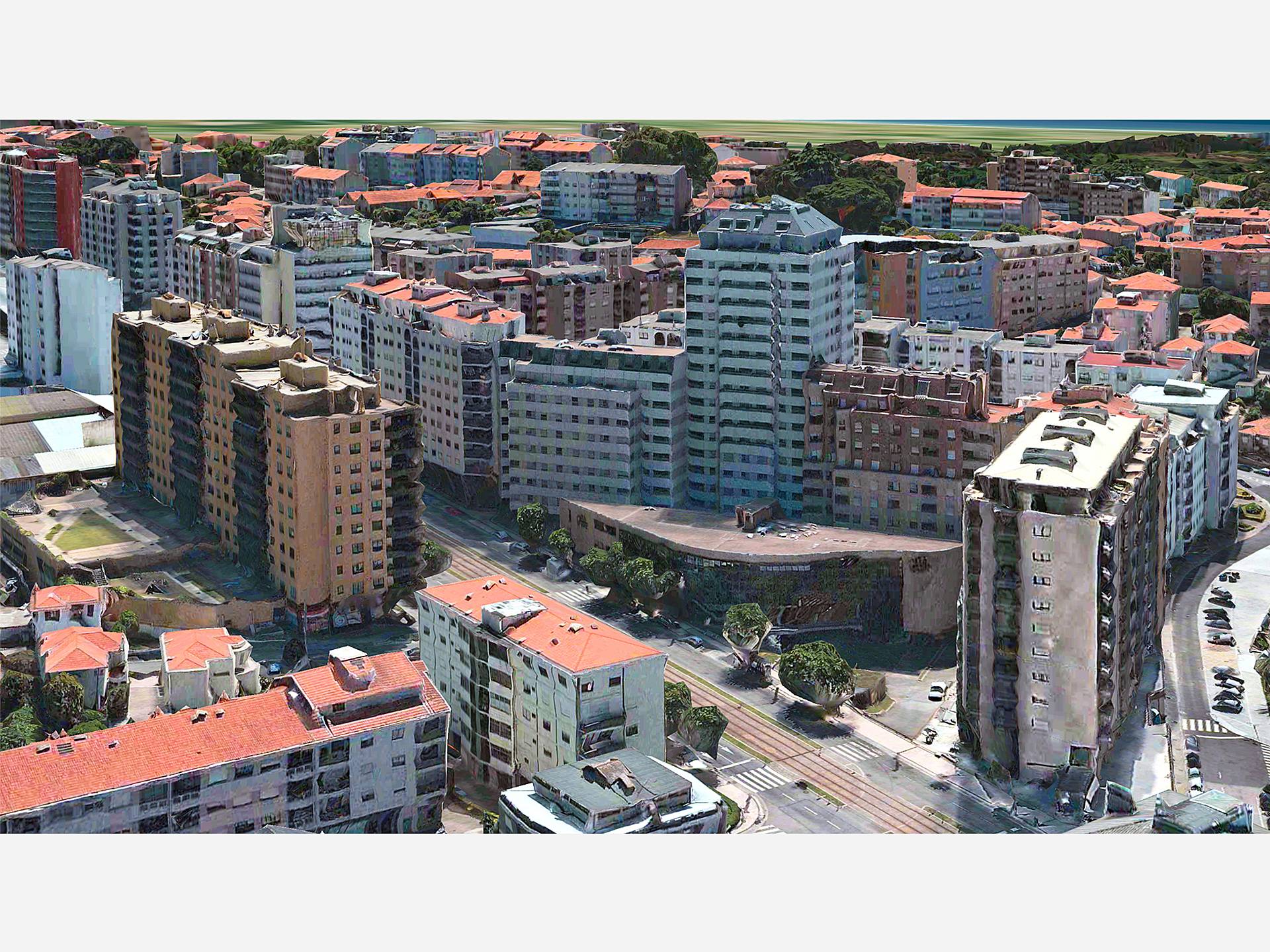 Apartamento novo no centro de Gaia, a 3 m do Porto - Mafamude, Vila ...