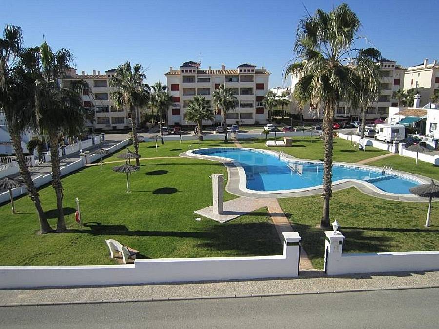 jumilla2: 2dormitorios,2km playa flamenca,wifi - Playa Flamenca Ii ...