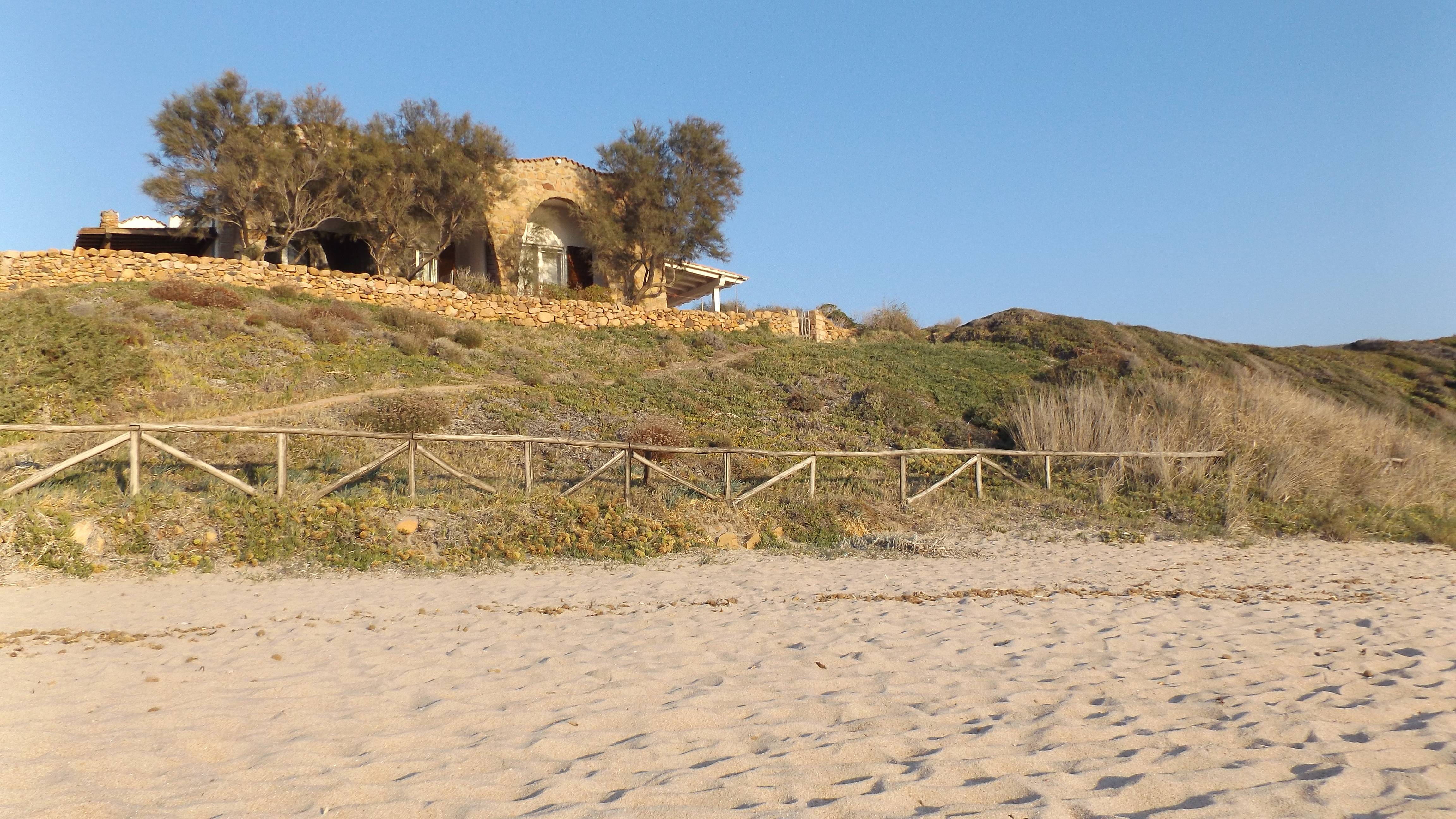 Alquiler de villas en Badesi - Sassari