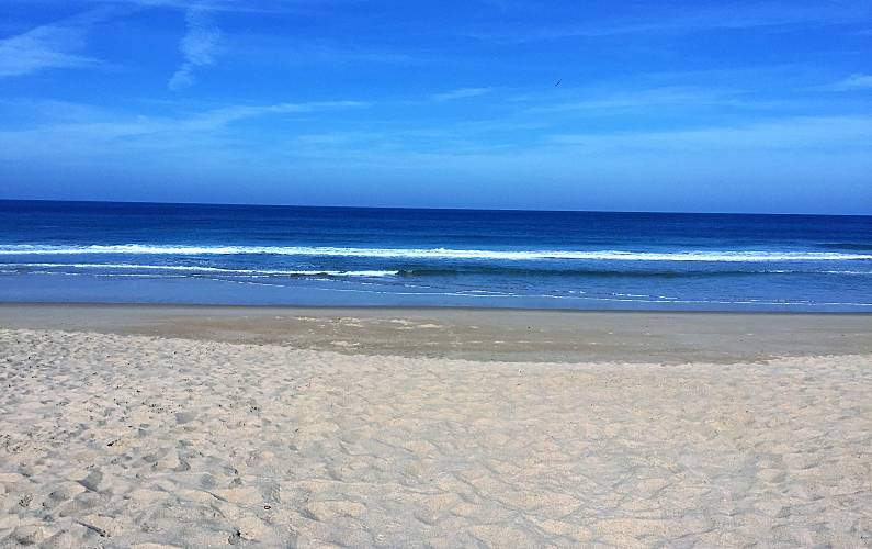 Chalet con piscina privada a 100m de playa Roche - Roche, Conil de la ...