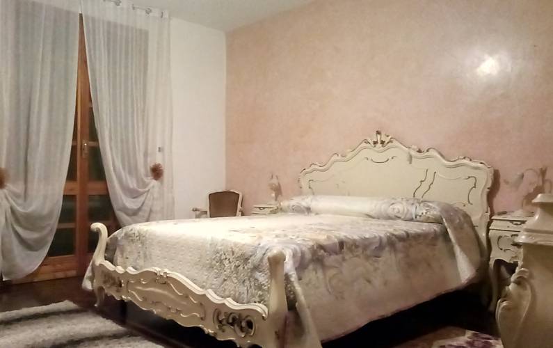 Villa Berra (B&B) - Emilia-Romagna - Berra (Ferrara)