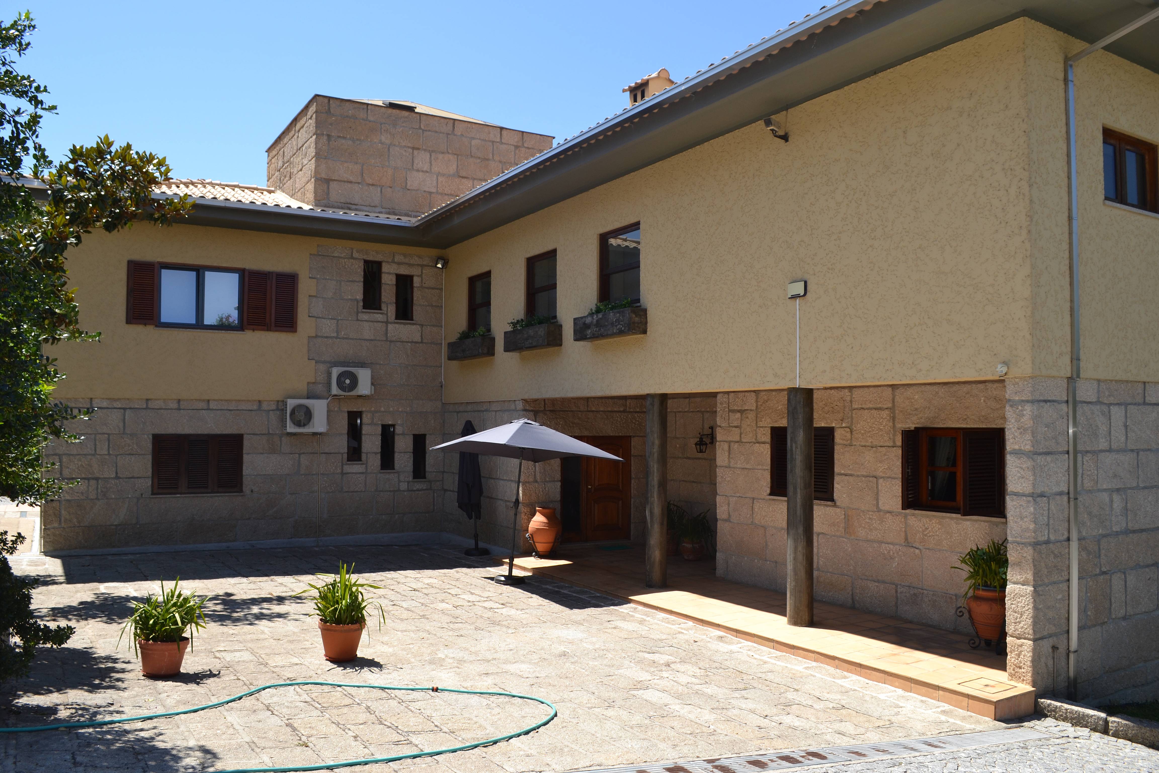 Agriturismi, case rurali in Oporto - Casa di campagna e cottage rurali