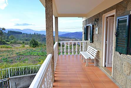 Turismo rural, escapadinhas, casas rurais Portugal