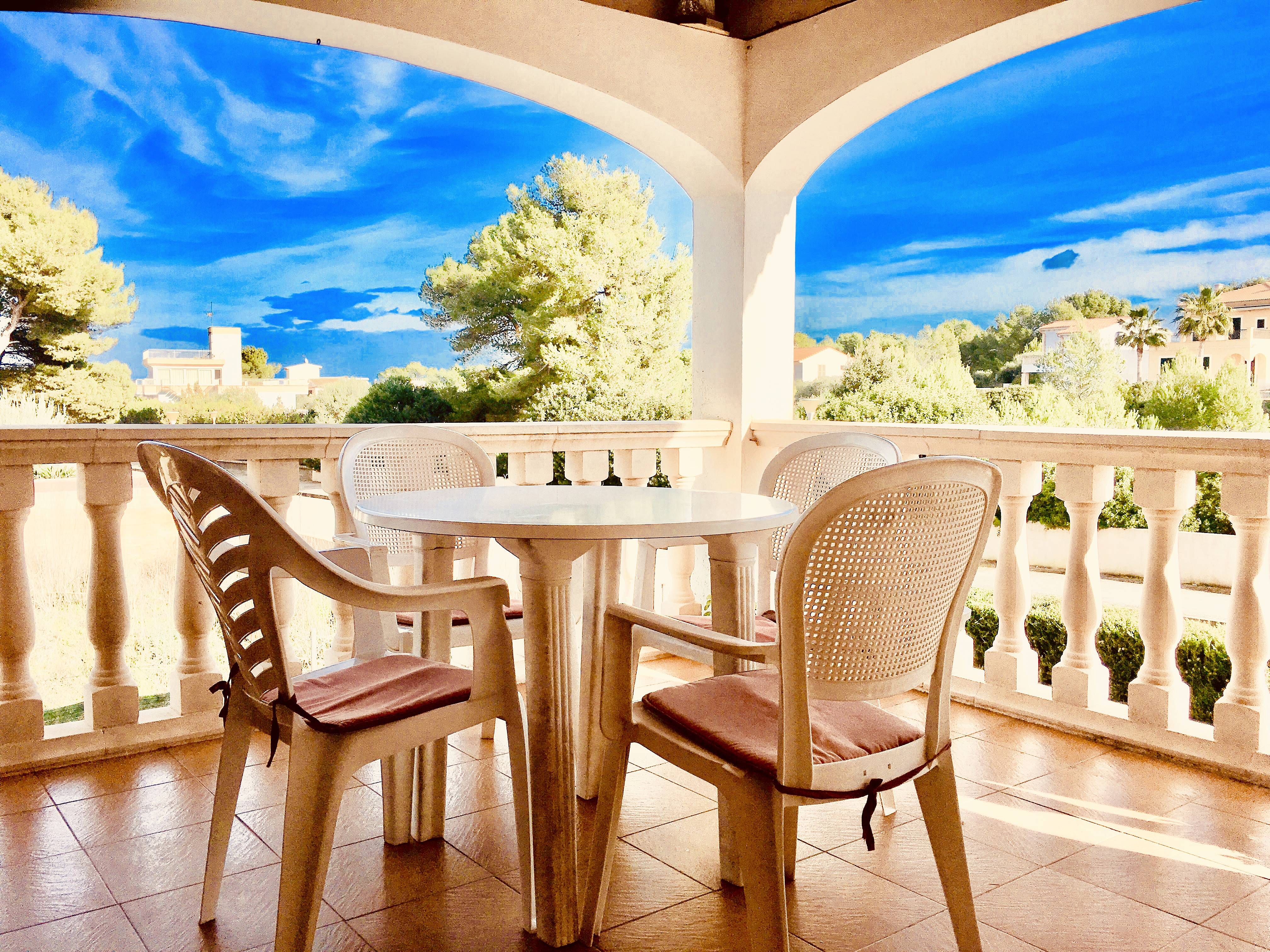 Casas de vacaciones en España -Chalets, casas rurales y bungalows