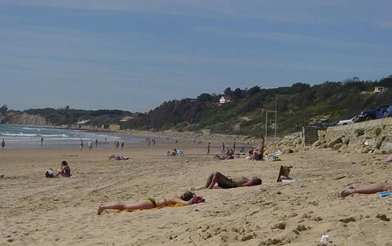 Casa de 11 plazas muy cerca de la playa - Las Redes, El Puerto de Santa ...
