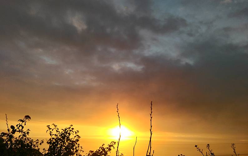 CASA USO TURISTICO - A Guarda - Santa Maria P., A Guarda (Pontevedra ...