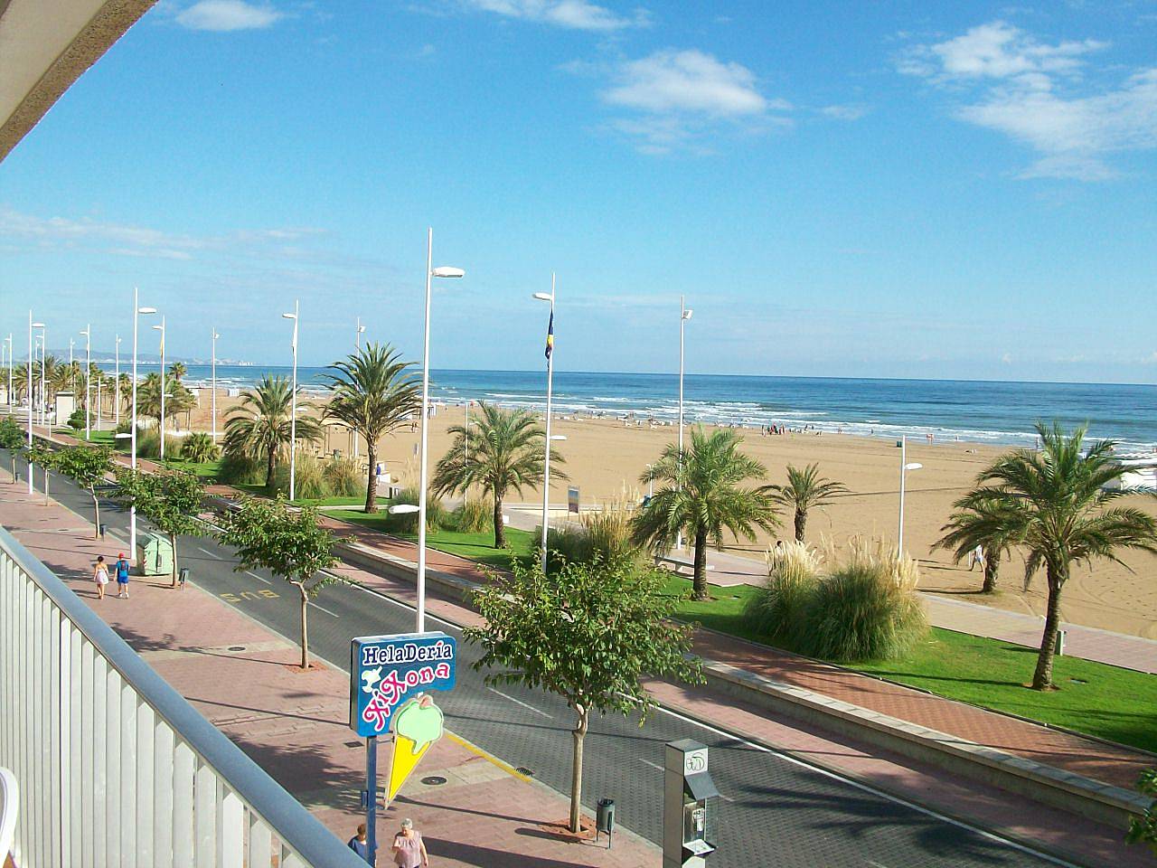 - Grau I Platja, Gandia (Valencia)