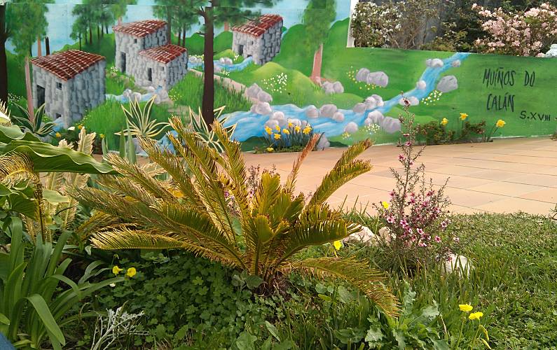 CASA USO TURISTICO - A Guarda - Santa Maria P., A Guarda (Pontevedra ...