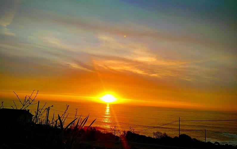 CASA USO TURISTICO - A Guarda - Santa Maria P., A Guarda (Pontevedra ...