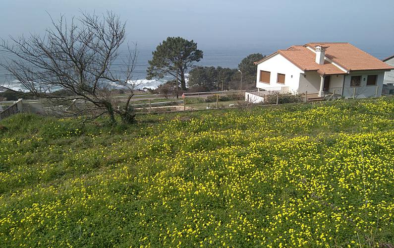 CASA USO TURISTICO - A Guarda - Santa Maria P., A Guarda (Pontevedra ...