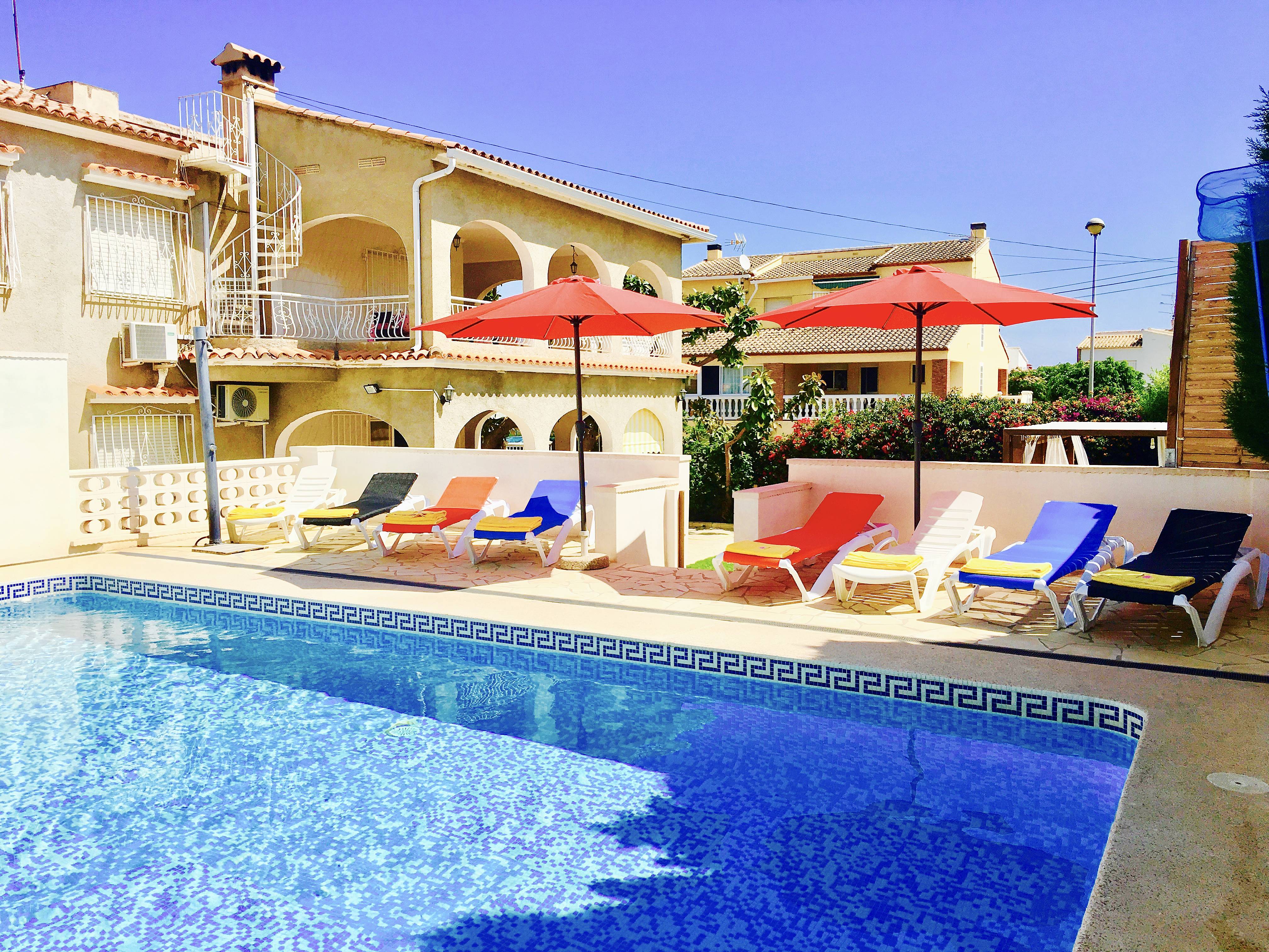 Holiday villas Ador - Valencia