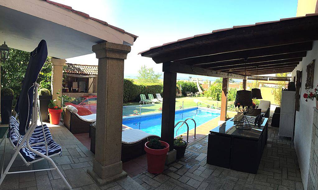 Alquiler de casas vacacionales en O Monte - A Illa de Arousa rurales ...