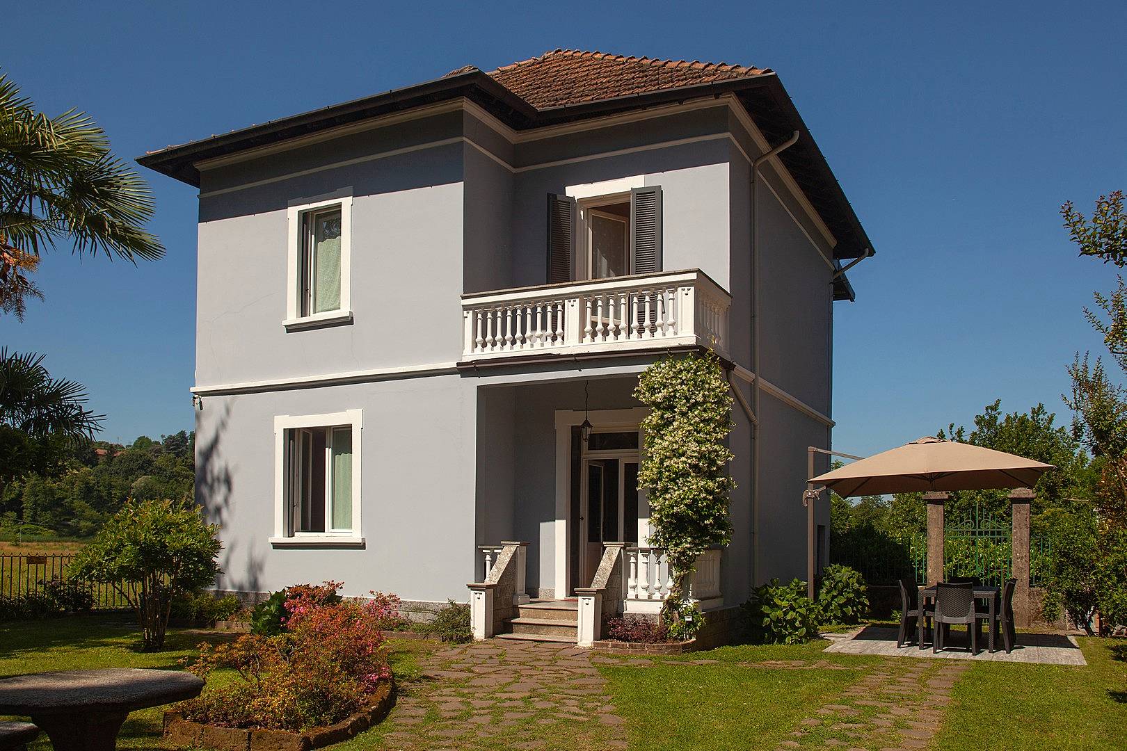 Turismo rural, escapadinhas, casas rurais Lecco