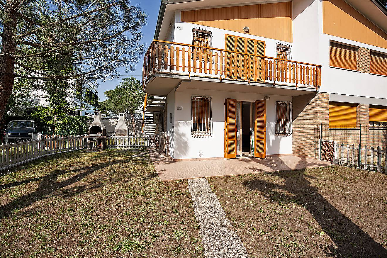 Alquiler de villas en Lagosanto - Ferrara