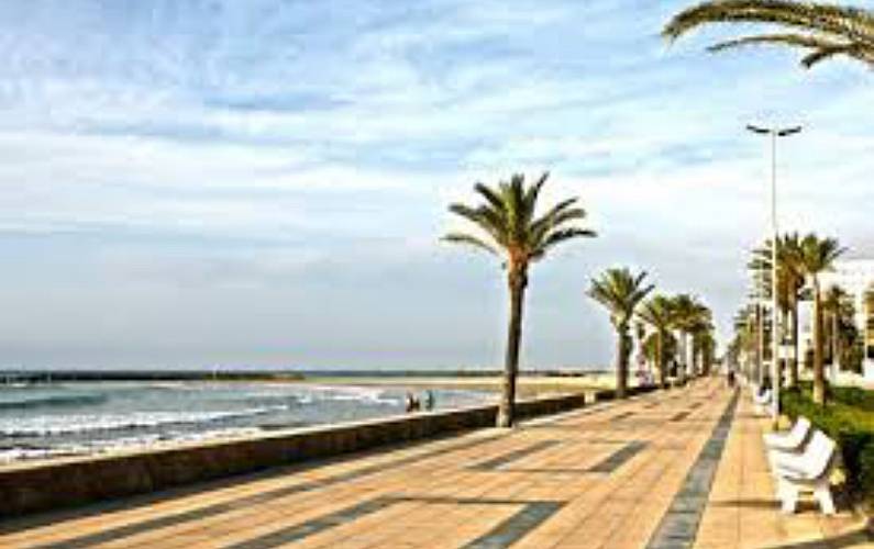 Apto.CUNIT a 40 m de la playa, 6 pers. CONSULTAR - Cunit (Tarragona ...