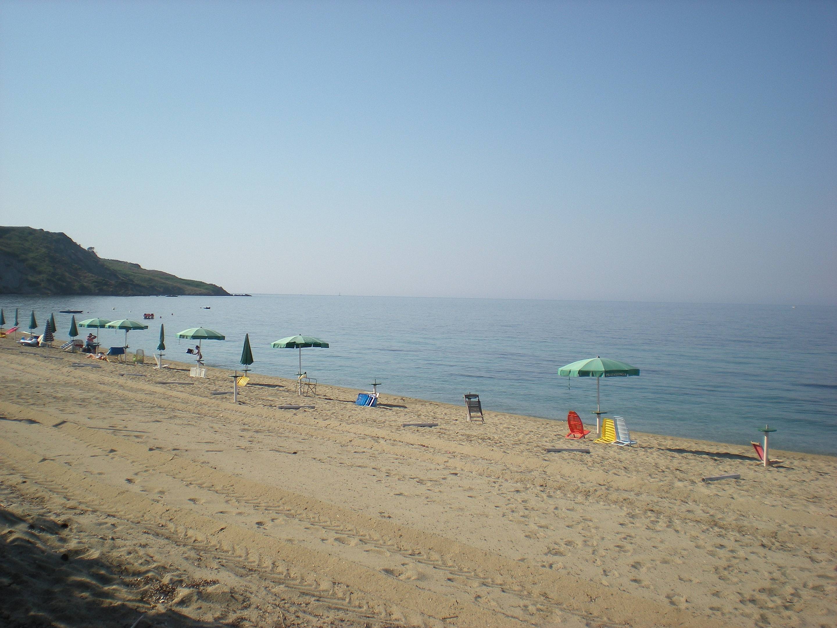 Affitti case vacanze Praialonga - Isola di Capo Rizzuto. Appartamenti ...