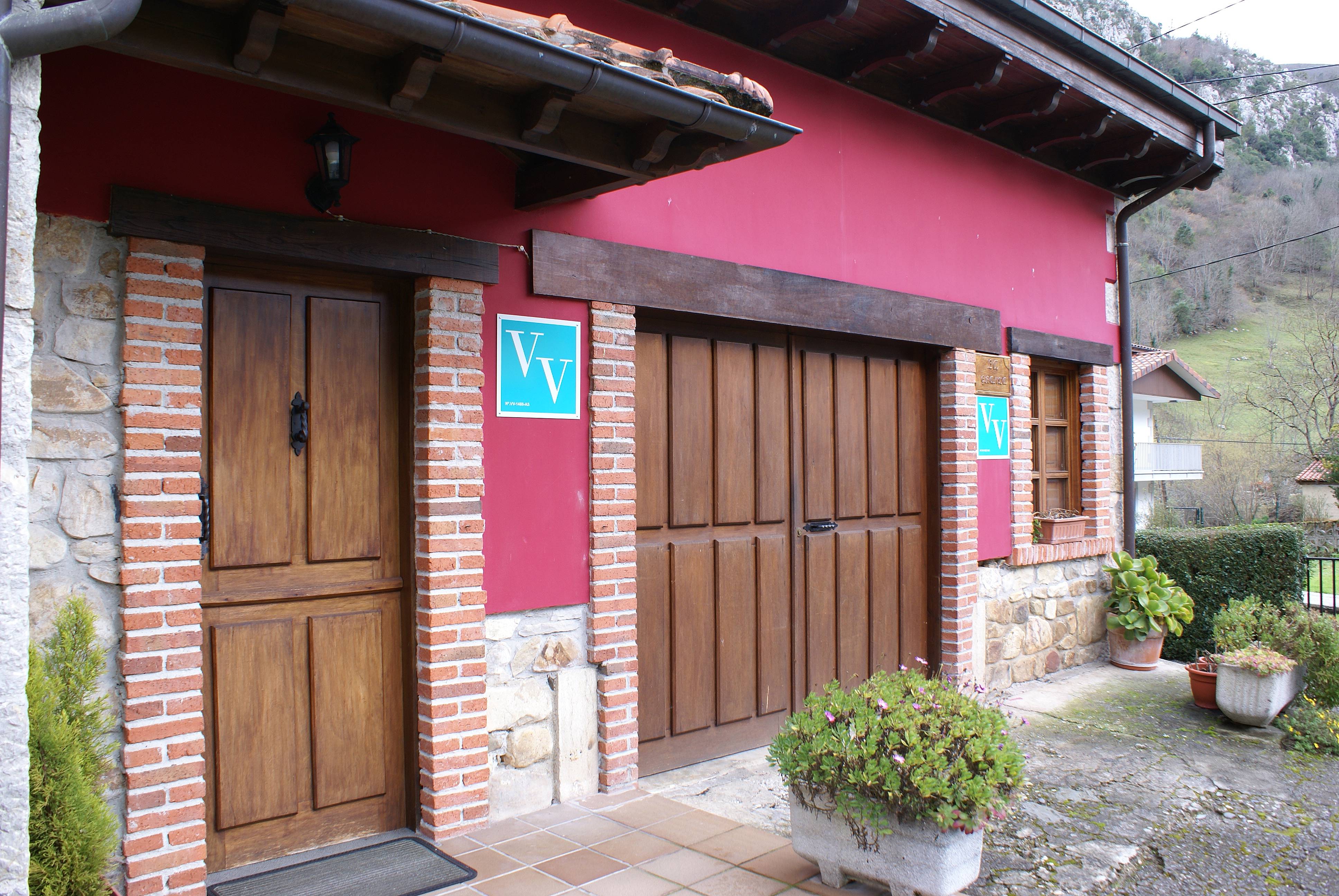 Holiday homes Ponga - Asturias Vacation rentals