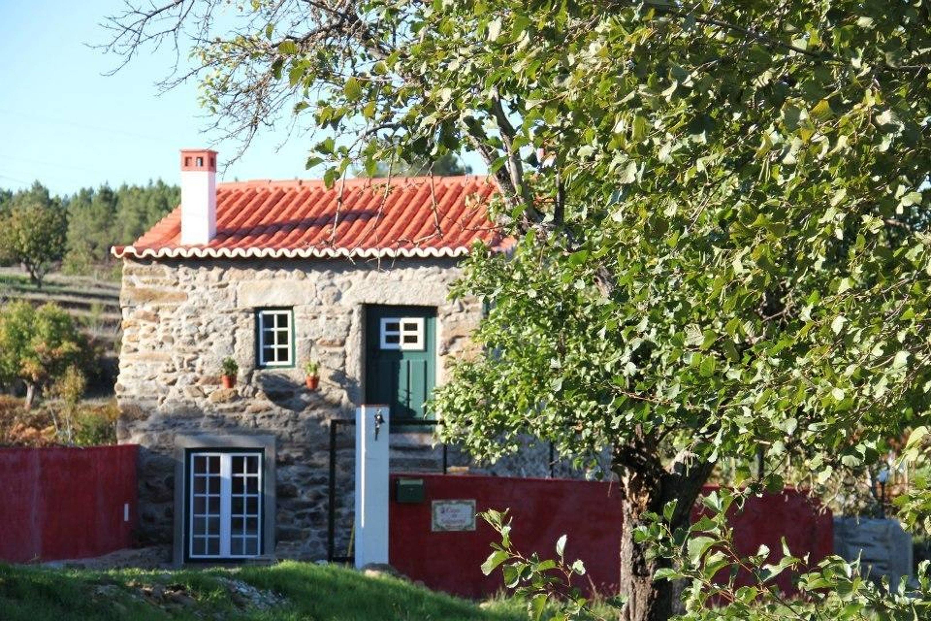 Aluguer para férias Fundão - Castelo Branco . Casas de férias e ...