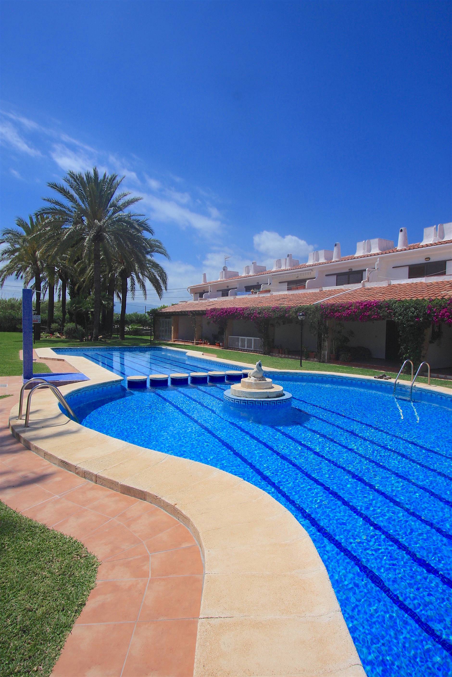 Holiday homes Els Poblets - Alicante Vacation rentals
