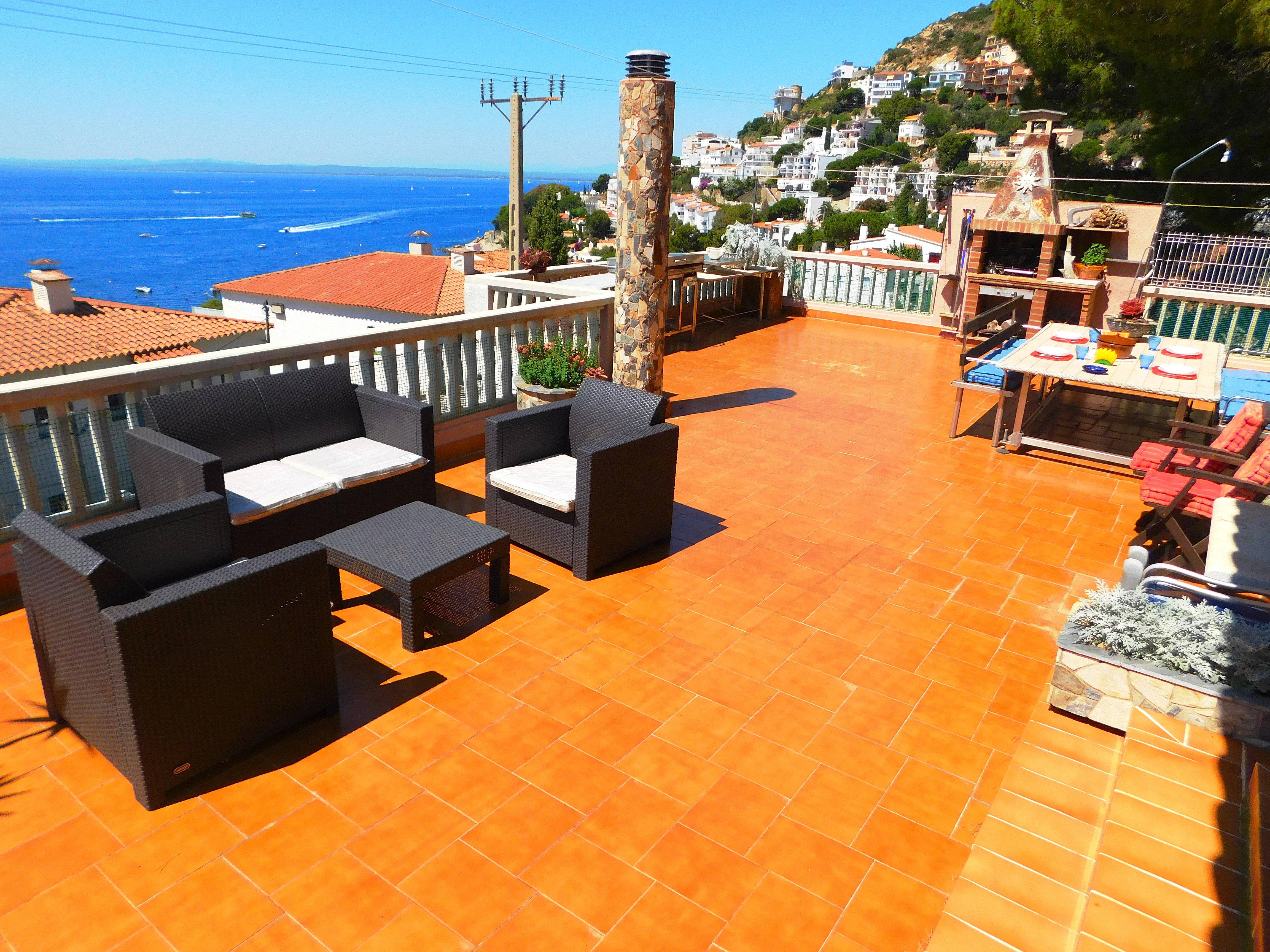 Holiday homes Roses - Girona Vacation rentals