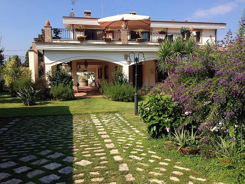 Holiday villas Reggio Calabria