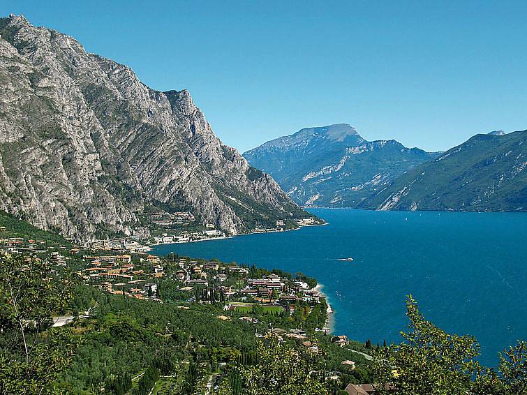 Holiday villas Roncone - Trentino