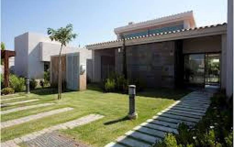 Villa Para 8 Personas A 500 M De La Playa El Rompido Cartaya Huelva 7404
