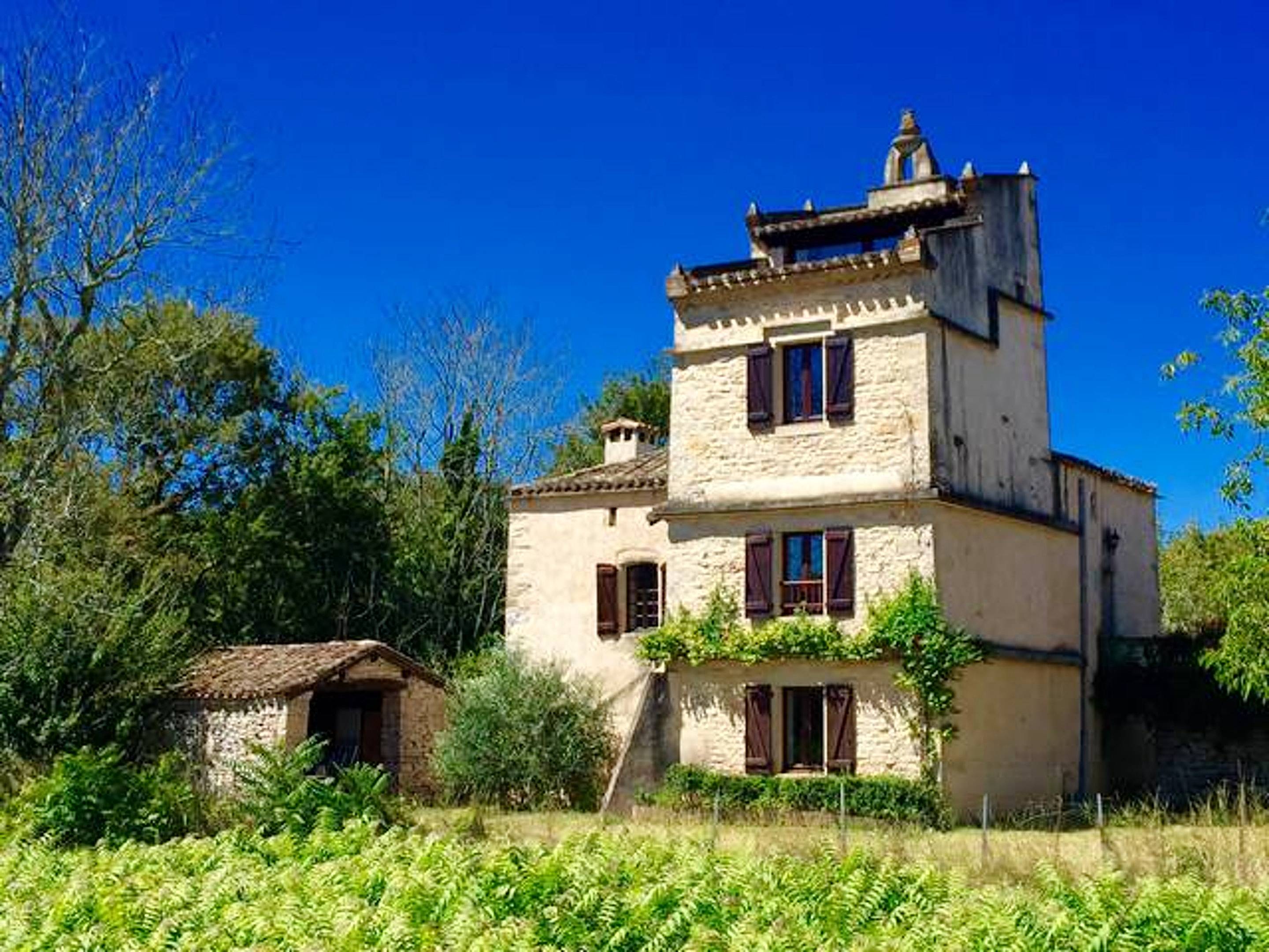 Holiday rentals Les Cabannes - Tarn. Apartments, holiday homes and villas