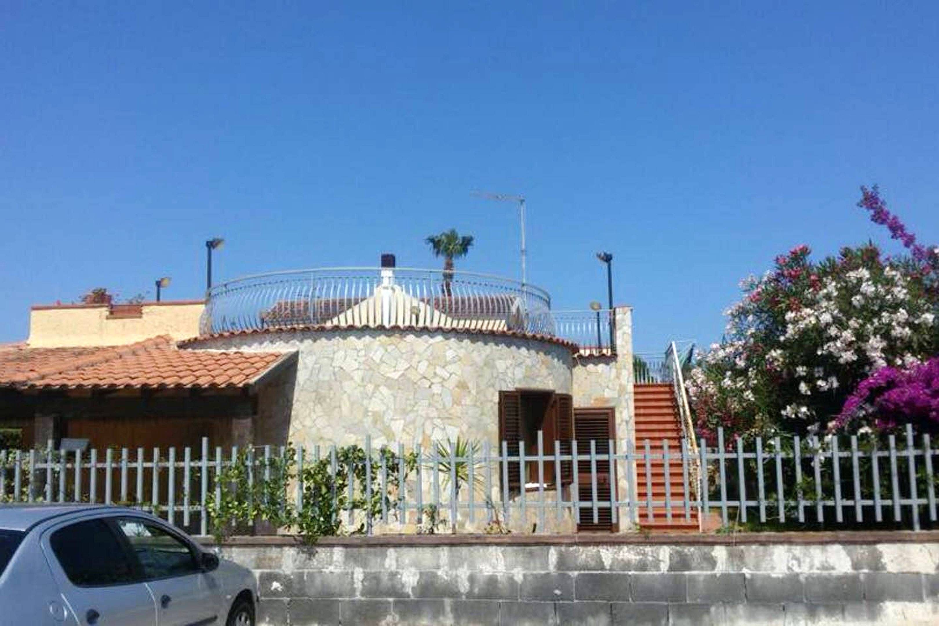 Alquiler apartamentos vacacionales en Ognina - Siracusa y casas rurales