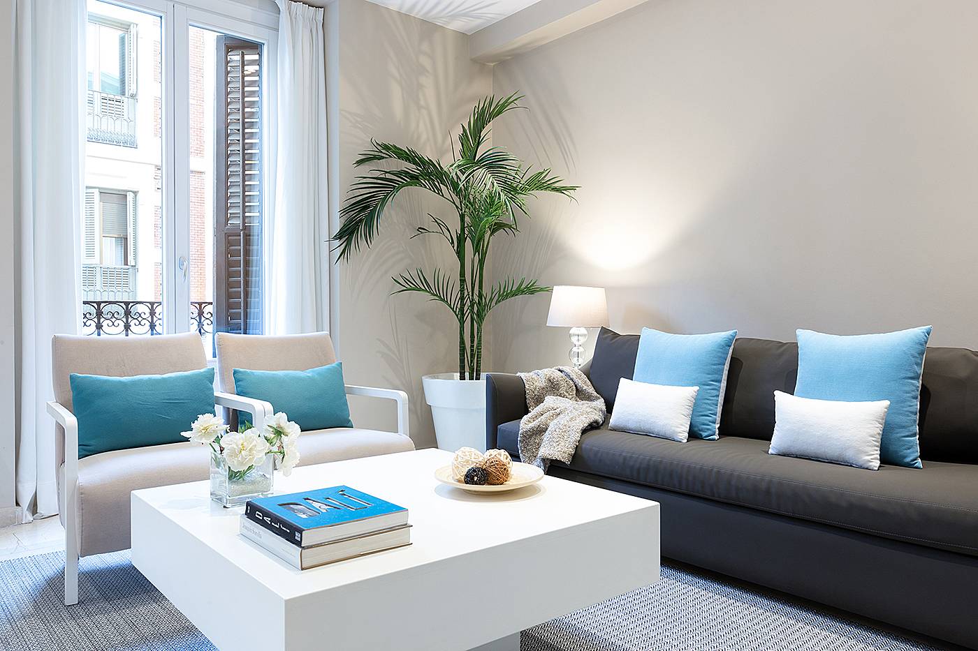 Apartamento en alquiler en Madrid centro - Madrid (Madrid) Camino de ...