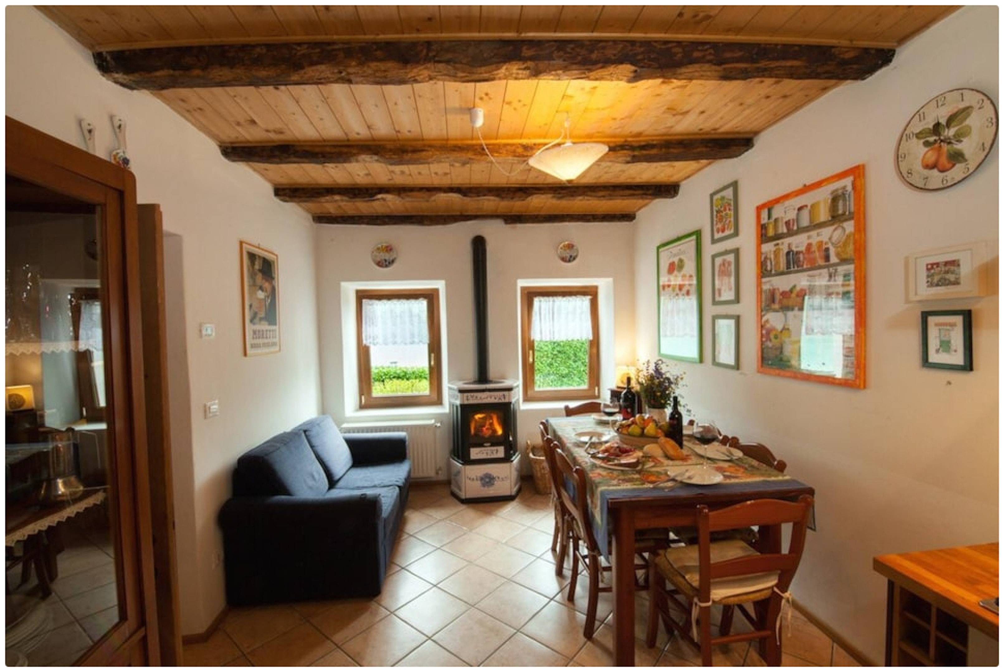 Agriturismi, case rurali in Friuli-Venezia Giulia - Casa di campagna e ...