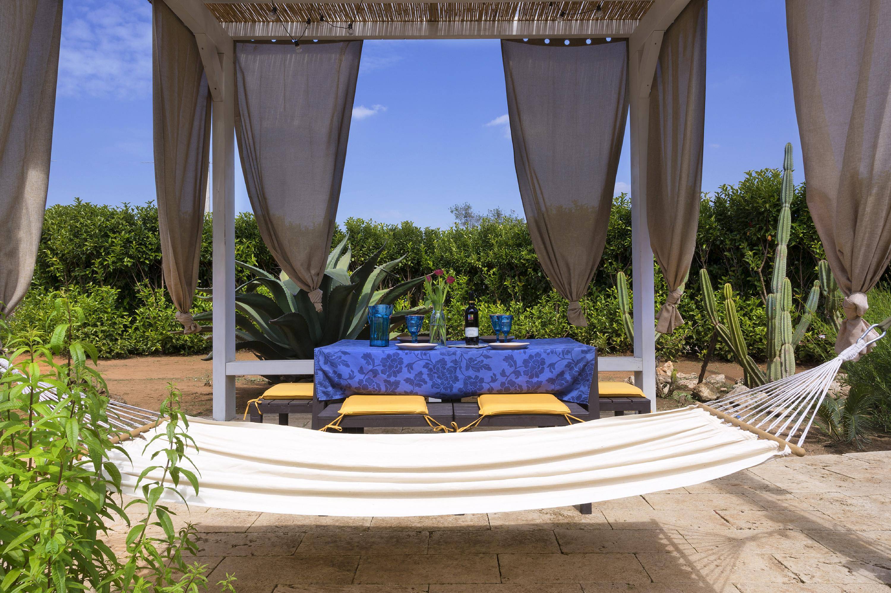 Holiday homes Matino - Lecce Vacation rentals