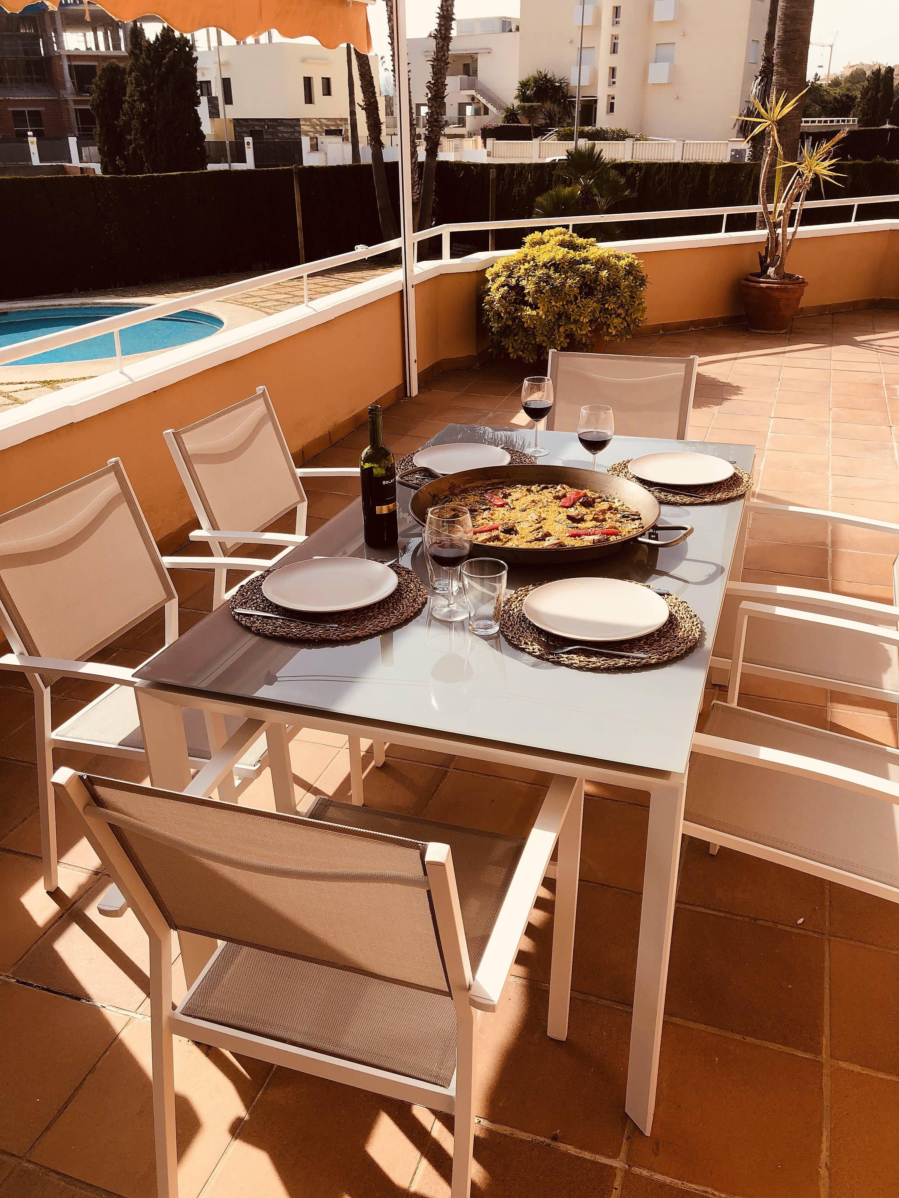 Alquiler vacaciones en Valencia, apartamentos y casas rurales