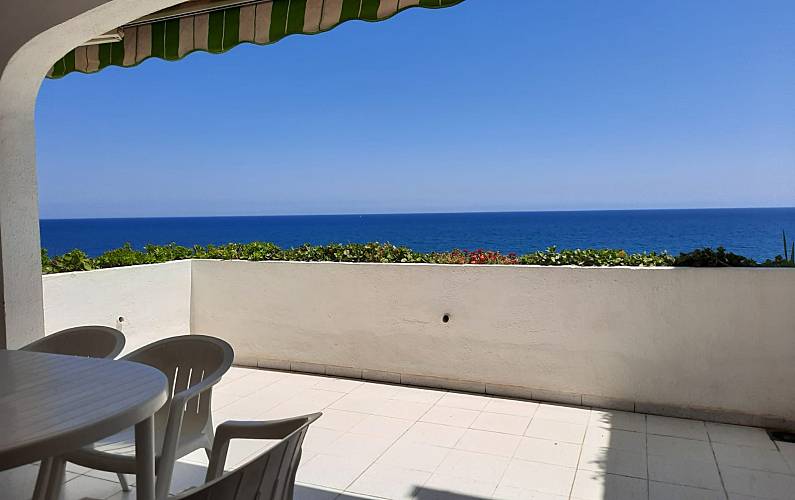Apartamento dúplex RAYOS DE SOL - Peñíscola (Castellón) Castellón ...