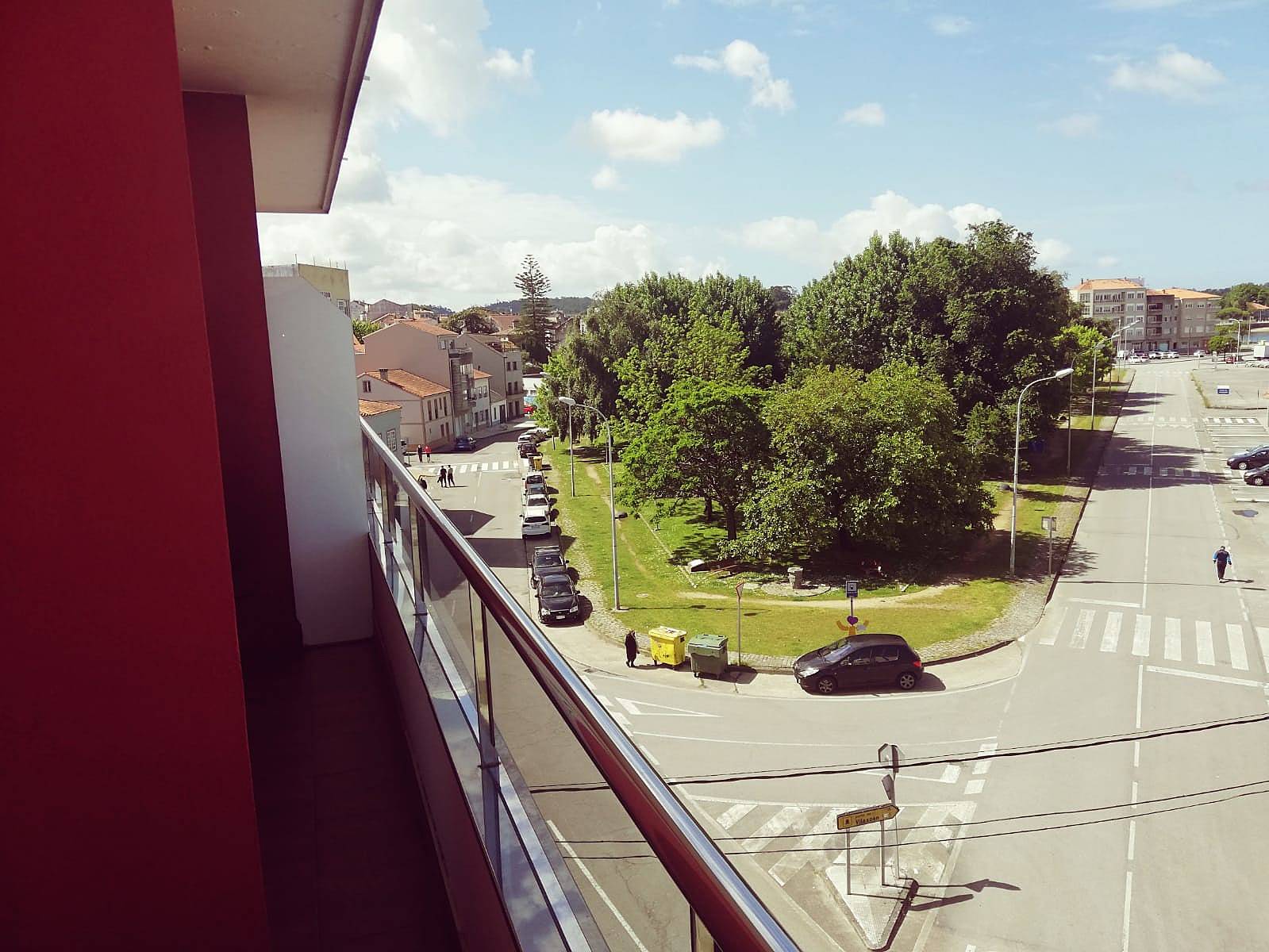 Alquiler de apartamentos y pisos turísticos en Camino de Santiago de la ...