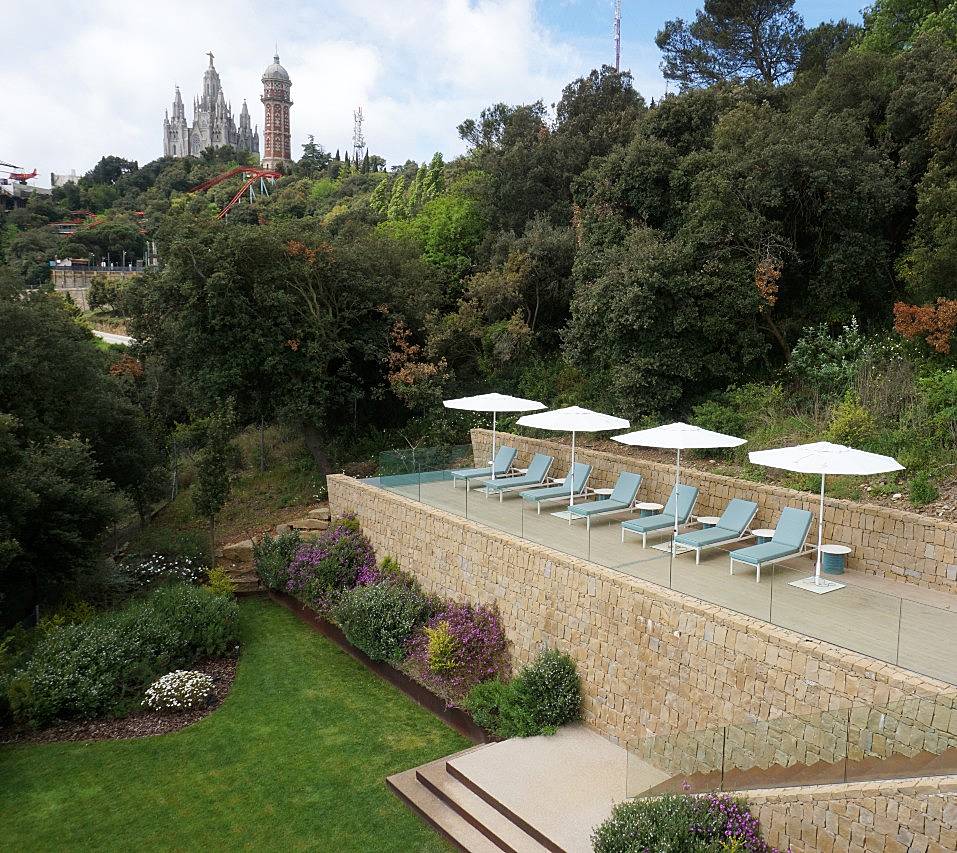 Alquiler de villas en Rubí - Barcelona