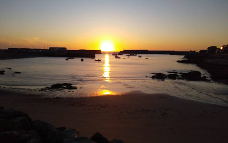 CASA USO TURISTICO - A Guarda - Santa Maria P., A Guarda (Pontevedra ...