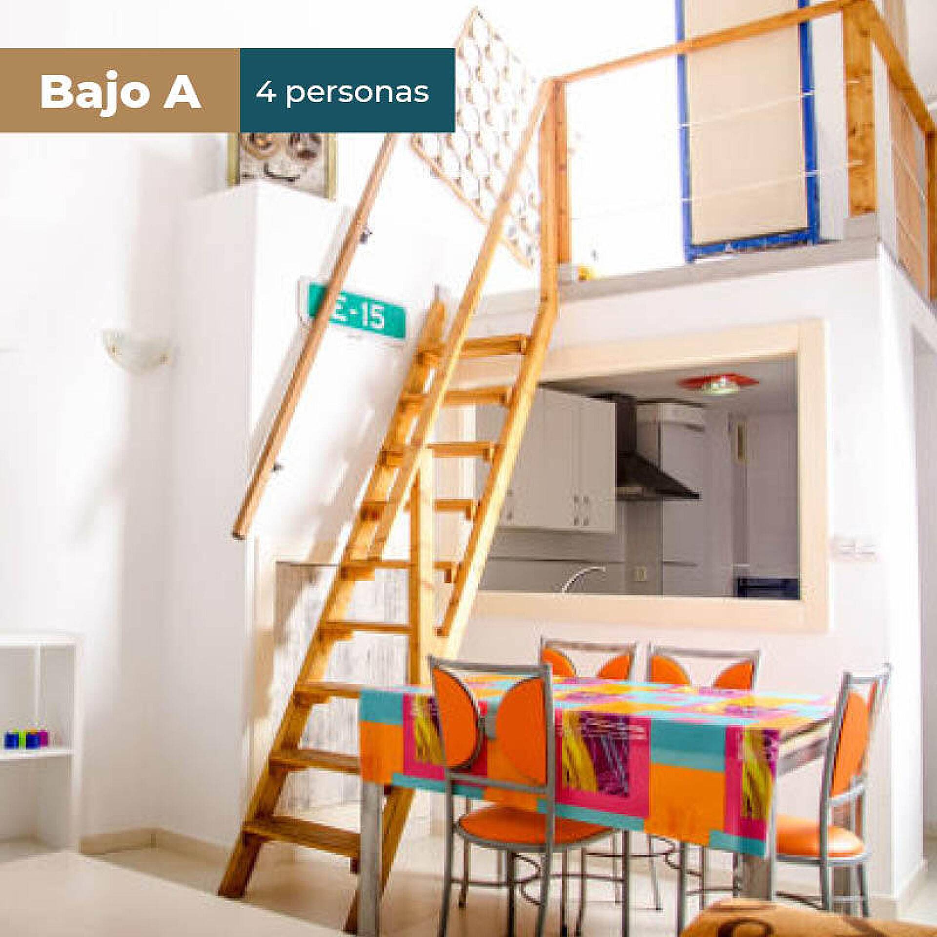 Alquiler de casas vacacionales en Lo Campano - Cartagena rurales ...