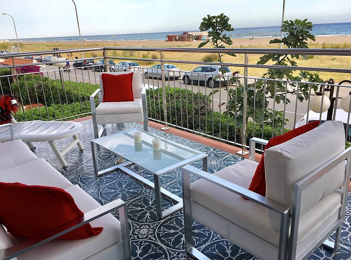 Alquiler apartamentos vacacionales en Castelldefels - Barcelona y casas ...