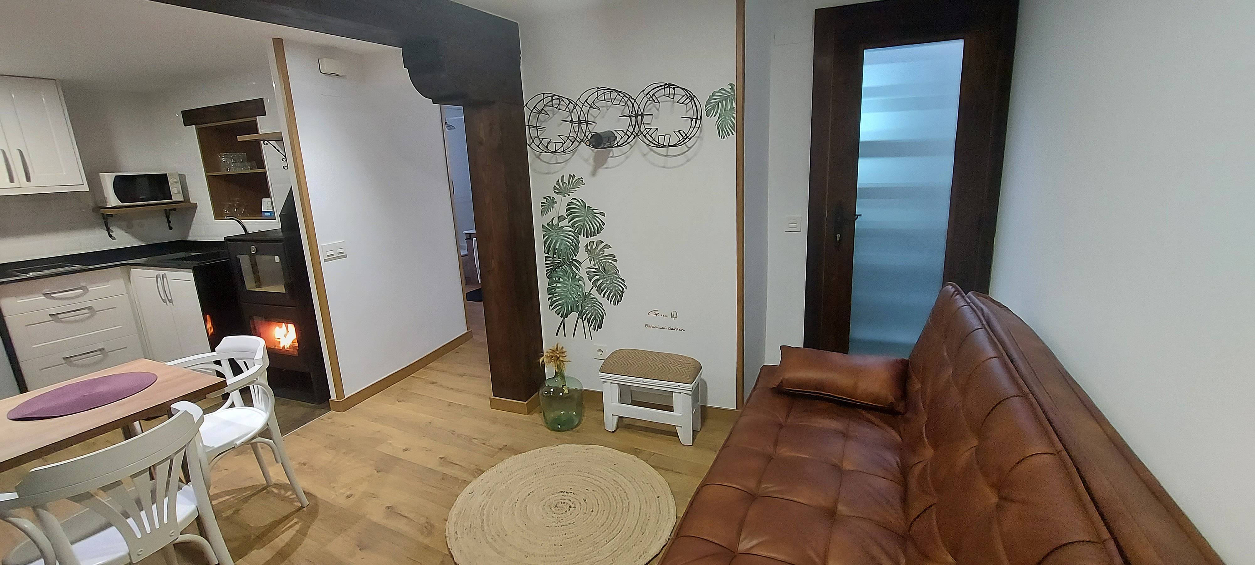 Aluguer para férias Marquinez - Bernedo . Casas de férias e apartamentos