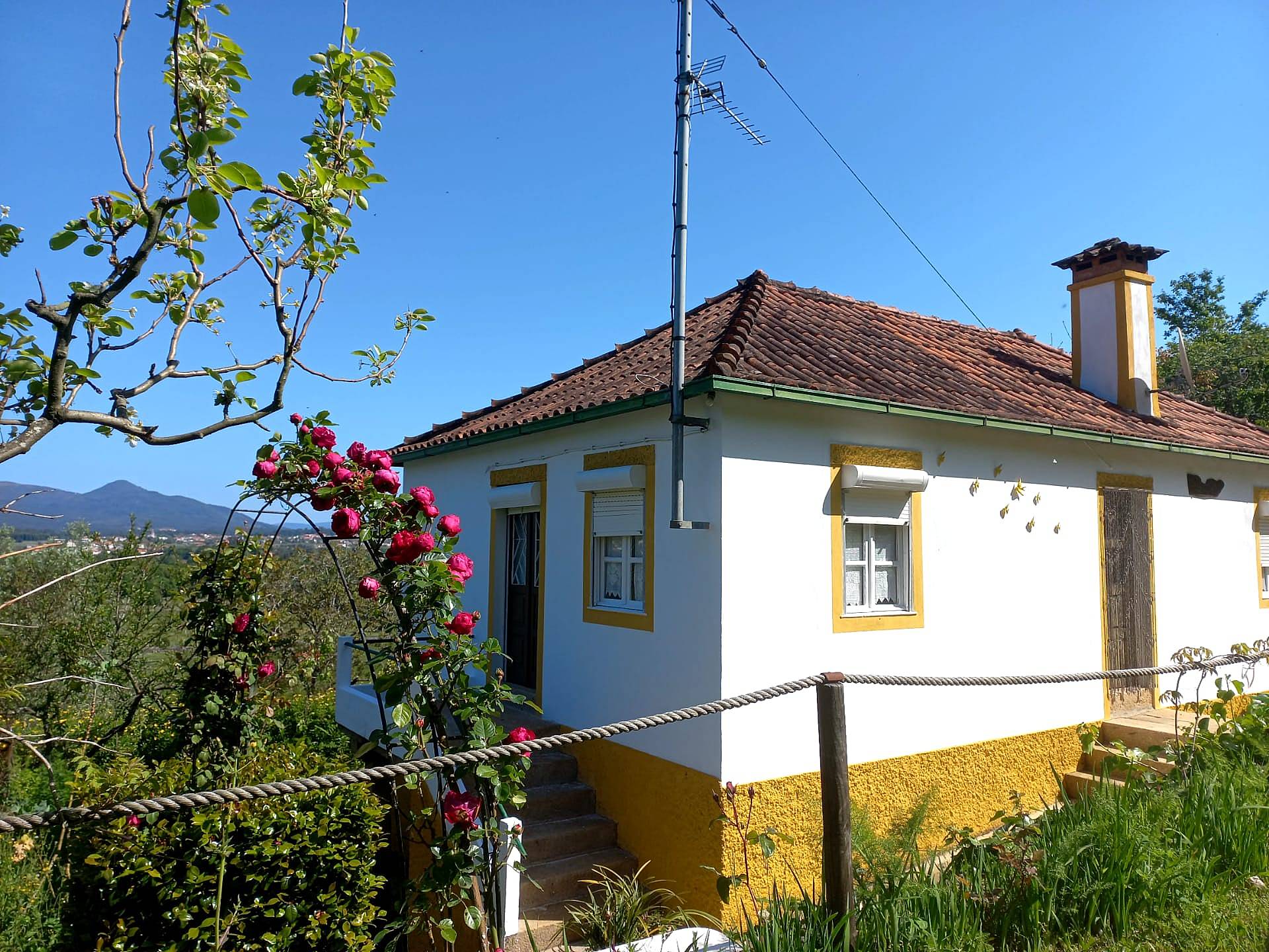 Turismo rural, escapadinhas, casas rurais Porto e Norte do Portugal ...