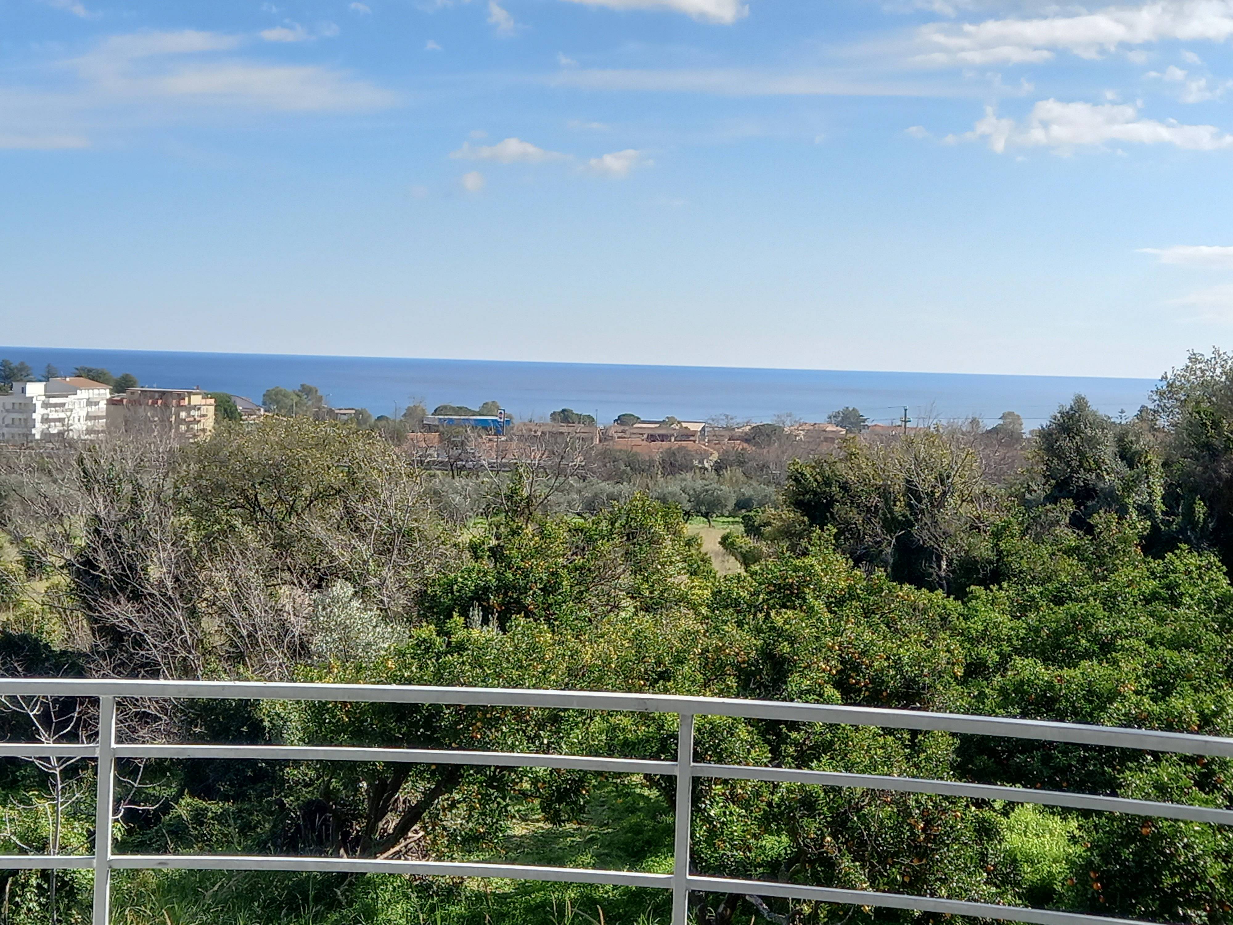 Alquiler de villas en Simbario - Vibo Valentia